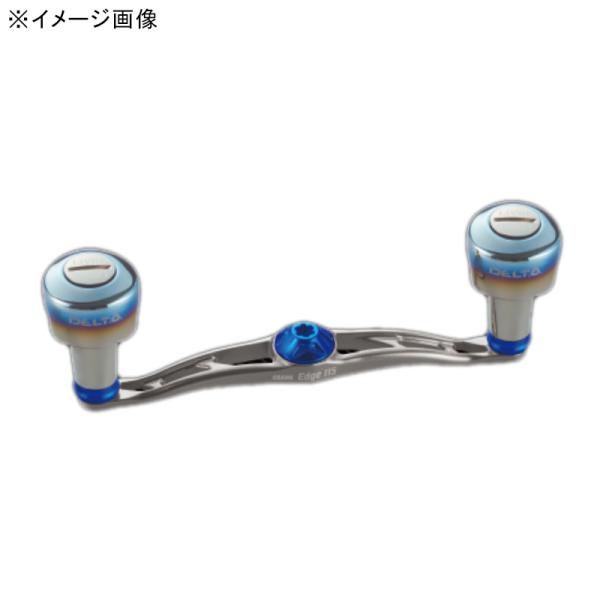 ■カラー:チタンP+ブルーG ■ジャンル:リール/リールカスタムパーツ/ベイトリール用ハンドル ■メーカー: リブレ(LIVRE)  ○関連ワード:釣り具 釣具 つり具 パーツ カスタマイズ カスタムパーツ