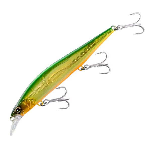 ■サイズ:120mm ■カラー:008 ハーフミラーグリキン ■ジャンル:ルアー/シーバス用ルアー/ミノー(リップ付き) ■メーカー: シマノ(SHIMANO)  ○関連ワード:釣り具 釣具 つり具