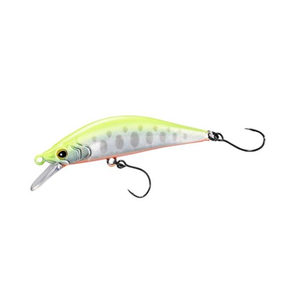 ■サイズ:50mm ■カラー:011 ALチャートPB ■ジャンル:ルアー/トラウト釣り用ハードルアー/ミノー ■メーカー: シマノ(SHIMANO) 【商品カテゴリ】■ルアーの種類:●ミノー・プラグ(t74) ○関連ワード:釣り具 釣具 ...