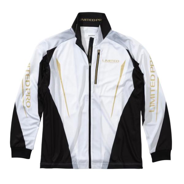 ■サイズ:XL ■カラー:リミテッドホワイト ■ジャンル:釣り用ウェア/フィッシングウェア/フィッシングシャツ ■メーカー: シマノ(SHIMANO)