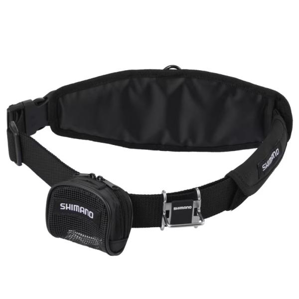 ■サイズ:フリー ■カラー:ブラック ■ジャンル:ウェーダー・ウェーディングシューズ/ゲーター・ベルト・サスペンダー/ベルト・サポーター ■メーカー: シマノ(SHIMANO) 【商品カテゴリ】■カラー:●ブラック系(t166) ○関連ワー...