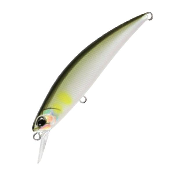 ■サイズ:70mm ■カラー:ANI4010 パールアユ ■ジャンル:ルアー/トラウト釣り用ハードルアー/ミノー ■メーカー: デュオ(DUO) 【商品カテゴリ】■ルアーの種類:●ミノー・プラグ(t74) ○関連ワード:釣り具 釣具 つり具...