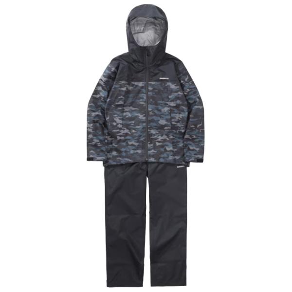 ■サイズ:XL ■カラー:ブラックマルチカモ ■ジャンル:釣り用レインウェア(雨合羽)/釣り用レインウェア・レインパンツ/釣り用レインウェア・スーツ(上下) ■メーカー: シマノ(SHIMANO) 【商品カテゴリ】■カラー:●ブラック系(t...