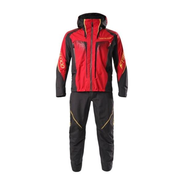 ■サイズ:2XL ■カラー:ブラッドレッド ■ジャンル:釣り用レインウェア(雨合羽)/釣り用レインウェア・レインパンツ/釣り用レインウェア・スーツ(上下) ■メーカー: シマノ(SHIMANO) 【特集区分】●敬老の日おすすめアイテム●ナチ...