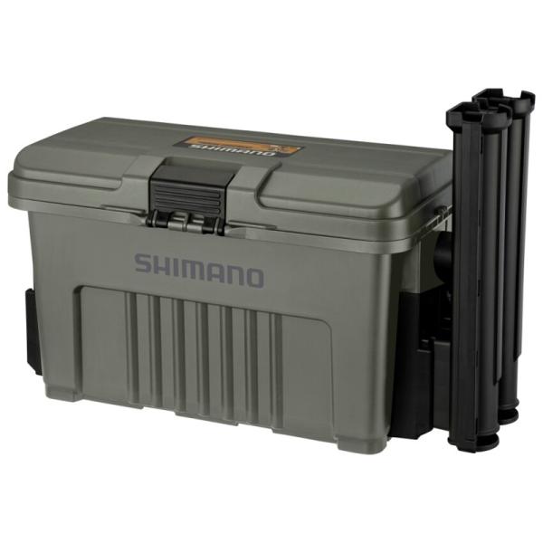 ■カラー:カーキ ■ジャンル:タックルボックス・収納/タックルボックス/ボックスタイプ ■メーカー: シマノ(SHIMANO) 【商品カテゴリ】■カラー:●グリーン系(t170) ○関連ワード:釣り具 釣具 つり具 持ち運び 収納 入れ物
