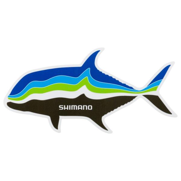 ■サイズ:L ■カラー:GT ■ジャンル:釣り用道具・小物/釣り用ステッカー・ワッペン/ステッカー ■メーカー: シマノ(SHIMANO)  ○関連ワード:釣り具 釣具 つり具 カスタマイズ