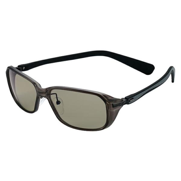 【発売日：2026年05月30日】■サイズ:スモーク ■カラー:トゥルービュースポーツ ■ジャンル:釣り用サングラス・アイウェア/偏光グラス/偏光サングラス ■メーカー: Zeque by ZEAL OPTICS(ゼクー バイ ジールオプテ...