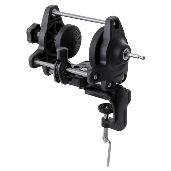 ■ジャンル:ライン・釣り糸/ライン・釣り糸メンテナンス・アクセサリー/リサイクラー・糸巻き器 ■メーカー: 第一精工 【特集区分】●敬老の日おすすめアイテム ○関連ワード:釣り具 釣具 つり具 メンテナンス