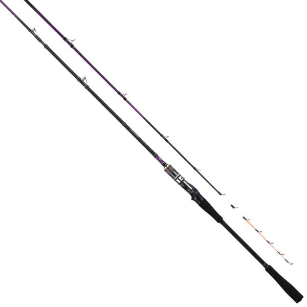 ■サイズ:178 ■ジャンル:海釣り用品/船釣り・船竿/専用竿 ■メーカー: アルファタックル(alpha tackle) 【商品カテゴリ】■魚種:●ヒラメ(t30) ○関連ワード:釣り具 釣具 つり具 海釣り