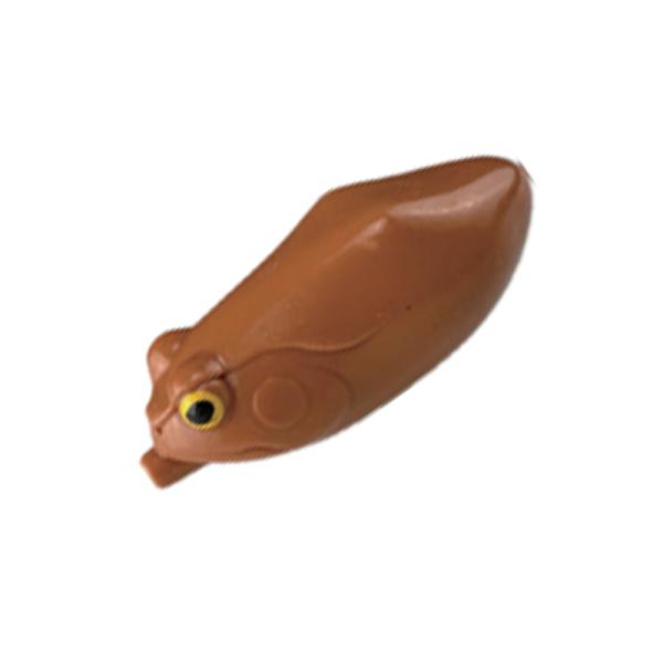 ■サイズ:62mm ■カラー:SGL07 パンプキン ■ジャンル:ルアー/バス釣り用ハードルアー/フロッグ ■メーカー: ウィップラッシュファクトリー 【商品カテゴリ】■ルアーの種類:●トップウォーター(t328)■魚種:●バス(t2) ○...