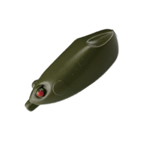 ■サイズ:58.5mm ■カラー:SGL08 ダークオリーブ ■ジャンル:ルアー/バス釣り用ハードルアー/フロッグ ■メーカー: ウィップラッシュファクトリー 【商品カテゴリ】■魚種:●バス(t2)■ルアーの種類:●トップウォーター(t32...