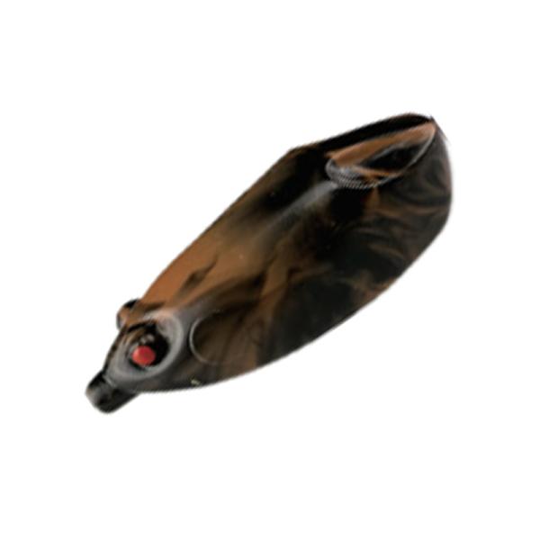 ■サイズ:58.5mm ■カラー:MBL10 ブラック/パンプキン ■ジャンル:ルアー/バス釣り用ハードルアー/フロッグ ■メーカー: ウィップラッシュファクトリー 【商品カテゴリ】■魚種:●バス(t2)■ルアーの種類:●トップウォーター(...