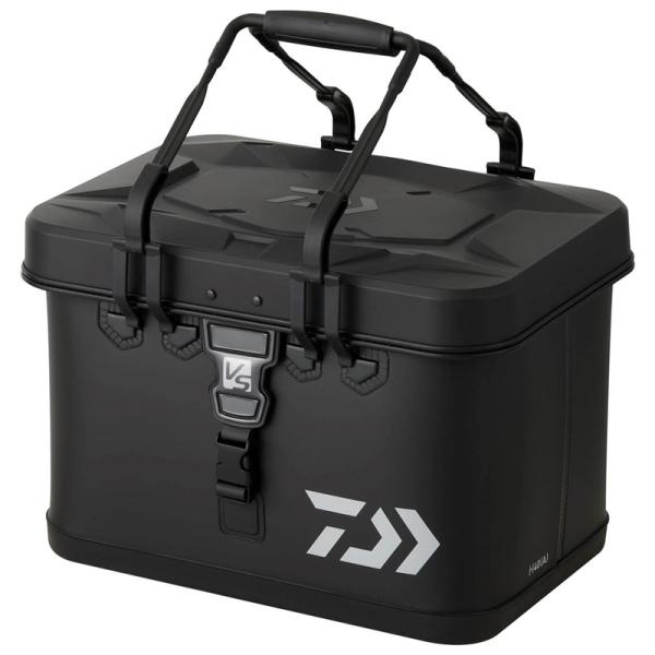 ■カラー:ブラック ■ジャンル:タックルボックス・収納/タックルバッグ/バッカンタイプ ■メーカー: ダイワ(Daiwa) 【商品カテゴリ】■カラー:●ブラック系(t166) ○関連ワード:釣り具 釣具 つり具 持ち運び 収納 かばん 活か...