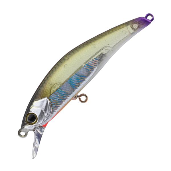 ■サイズ:53mm ■カラー:芸北神楽 ■ジャンル:ルアー/トラウト釣り用ハードルアー/ミノー ■メーカー: TIMON(ティモン/鮭鱒)  ○関連ワード:釣り具 釣具 つり具 管理釣り場 管釣り 釣り堀 釣堀