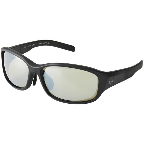 ■サイズ:マットブラック ■カラー:トゥルービュースポーツシルバーミラー ■ジャンル:釣り用サングラス・アイウェア/偏光グラス/偏光サングラス ■メーカー: ダイワ(Daiwa) 【特集区分】●敬老の日おすすめアイテム●父の日おすすめアイテ...