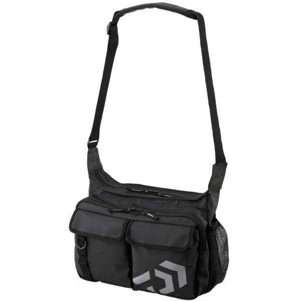 ■カラー:ブラックP ■ジャンル:タックルボックス・収納/タックルバッグ/ショルダーバッグ ■メーカー: ダイワ(Daiwa) 【商品カテゴリ】■カラー:●ブラック系(t166)【特集区分】●敬老の日おすすめアイテム ○関連ワード:釣り具 ...