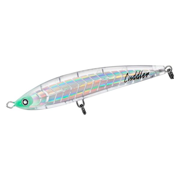 ■サイズ:160mm ■カラー:ブルーグロー ■ジャンル:ルアー/青物・ビッグゲーム用ルアー/ペンシルベイト(青物ビッグゲーム用) ■メーカー: ダイワ(Daiwa) 【商品カテゴリ】■カラー:●ブルー系(t171)■ルアーの種類:●トップ...