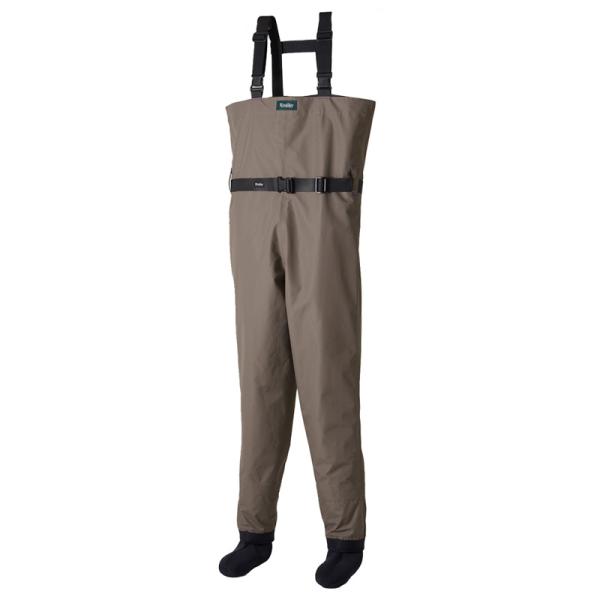 ■サイズ:XL ■カラー:グレージュ ■ジャンル:ウェーダー・ウェーディングシューズ/防水透湿ウェーダー/チェストハイストッキング ■メーカー: リバレイ(Rivalley) 【商品カテゴリ】■カラー:●グレー系(t167)【特集区分】●ナ...