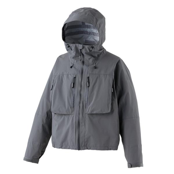 ■サイズ:LL ■カラー:グレー ■ジャンル:釣り用レインウェア(雨合羽)/釣り用レインウェア・レインパンツ/釣り用レインジャケット ■メーカー: リバレイ(Rivalley) 【商品カテゴリ】■カラー:●グレー系(t167) ○関連ワード...