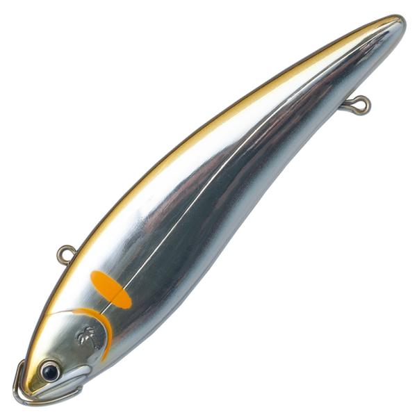 ■サイズ:25g ■カラー:AL51 アユ ■ジャンル:ルアー/バス釣り用ハードルアー/バイブレーション ■メーカー: アングラーズリパブリック 【商品カテゴリ】■魚種:●バス(t2)■ルアーの種類:●バイブレーション(t37) ○関連ワー...