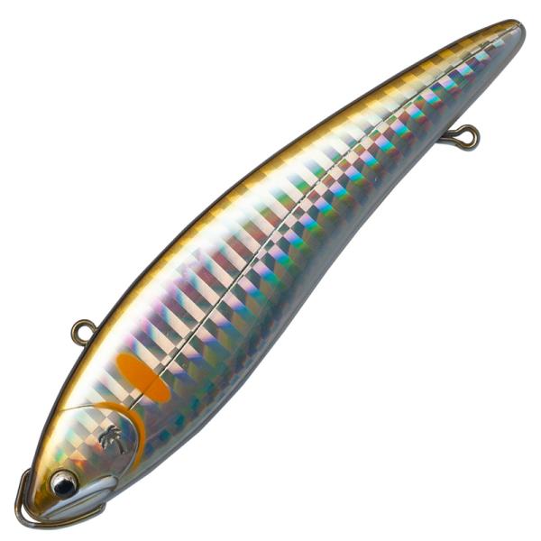 ■サイズ:45g ■カラー:H51 スケールアユ ■ジャンル:ルアー/バス釣り用ハードルアー/バイブレーション ■メーカー: アングラーズリパブリック 【商品カテゴリ】■魚種:●バス(t2)■ルアーの種類:●バイブレーション(t37) ○関...