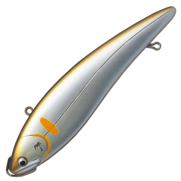 ■サイズ:45g ■カラー:MAL51 マットアユ ■ジャンル:ルアー/バス釣り用ハードルアー/バイブレーション ■メーカー: アングラーズリパブリック 【商品カテゴリ】■魚種:●バス(t2)■ルアーの種類:●バイブレーション(t37) ○...