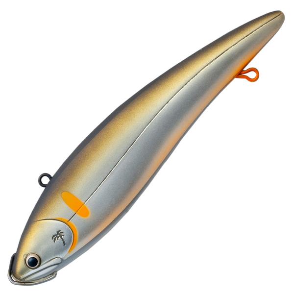 ■サイズ:45g ■カラー:MAL731 秋アユ ■ジャンル:ルアー/バス釣り用ハードルアー/バイブレーション ■メーカー: アングラーズリパブリック 【商品カテゴリ】■魚種:●バス(t2)■ルアーの種類:●バイブレーション(t37) ○関...