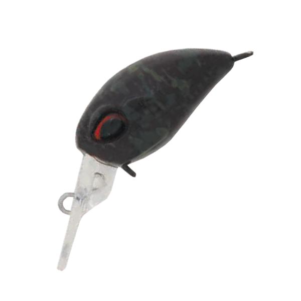 ■サイズ:24mm ■カラー:C236 おこげあずき ■ジャンル:ルアー/トラウト釣り用ハードルアー/クランクベイト ■メーカー: ヴァルケイン(ValkeIN) 【商品カテゴリ】■ルアーの種類:●クランクベイト(t329) ○関連ワード:...