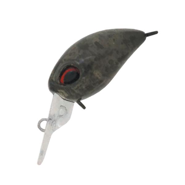 ■サイズ:24mm ■カラー:C237 灰カモフラージュ ■ジャンル:ルアー/トラウト釣り用ハードルアー/クランクベイト ■メーカー: ヴァルケイン(ValkeIN) 【商品カテゴリ】■ルアーの種類:●クランクベイト(t329) ○関連ワー...