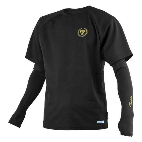 ■サイズ:5L ■カラー:ブラック ■ジャンル:釣り用ウェア/フィッシングウェア/フィッシングシャツ ■メーカー: がまかつ(Gamakatsu) 【商品カテゴリ】■カラー:●ブラック系(t166)