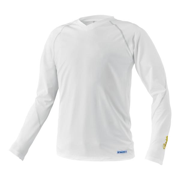 ■サイズ:L ■カラー:ホワイト ■ジャンル:釣り用ウェア/フィッシングウェア/フィッシングアンダーシャツ・インナー ■メーカー: がまかつ(Gamakatsu) 【商品カテゴリ】■カラー:●ホワイト系(t165) ○関連ワード:インナー ...