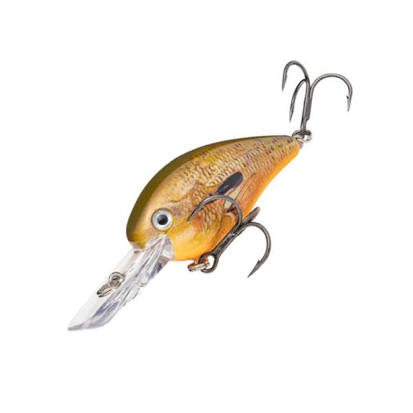 ■サイズ:2.75インチ ■カラー:663 Natural Bream ■ジャンル:ルアー/バス釣り用ハードルアー/クランクベイト ■メーカー: Strike King(ストライクキング) 【商品カテゴリ】■ルアーの種類:●クランクベイト(...