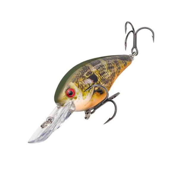 ■サイズ:2.75インチ ■カラー:697 Orange Bream ■ジャンル:ルアー/バス釣り用ハードルアー/クランクベイト ■メーカー: Strike King(ストライクキング) 【商品カテゴリ】■ルアーの種類:●クランクベイト(t...