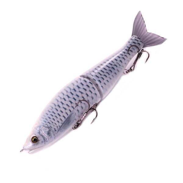 ■サイズ:178mm ■カラー:#U-19 FAINT GLOWSHAD ■ジャンル:ルアー/バス釣り用ハードルアー/ビックベイト ■メーカー: ガンクラフト(GAN CRAFT)  ○関連ワード:釣り具 釣具 つり具 バス釣り