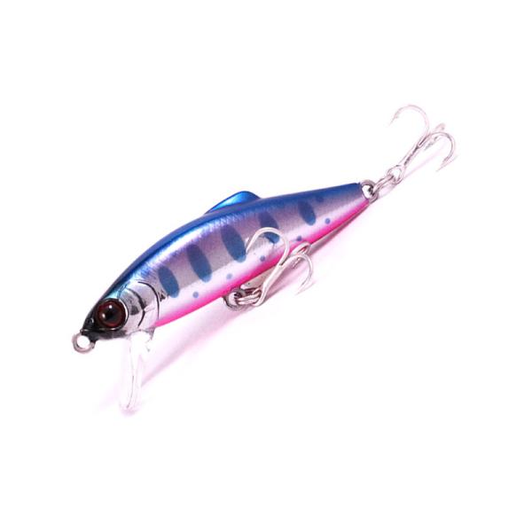 ■サイズ:43mm ■カラー:#U03 極上ブルピンヤマメ ■ジャンル:ルアー/トラウト釣り用ハードルアー/ミノー ■メーカー: Go-Phish(ゴーフィッシュ) 【商品カテゴリ】■ルアーの種類:●ミノー・プラグ(t74) ○関連ワード:...