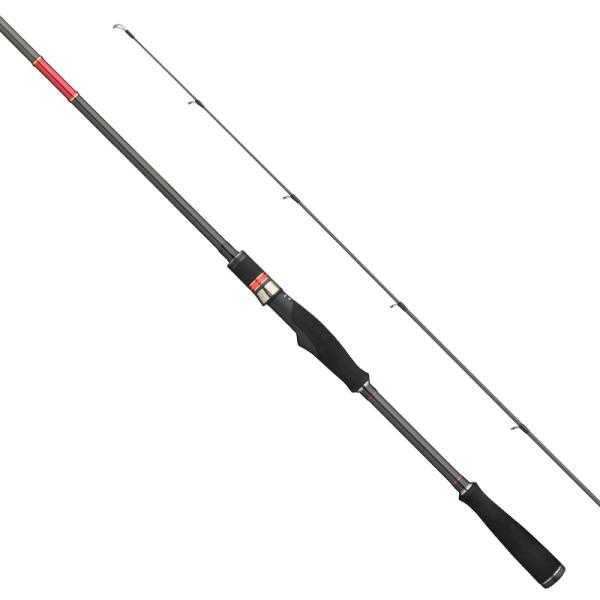 ■サイズ:S91ML ■ジャンル:釣り竿・ルアーロッド/シーバスロッド/8フィート以上 ■メーカー: アピア(APIA)  ○関連ワード:釣り具 釣具 つり具 釣竿 釣り竿 スズキ