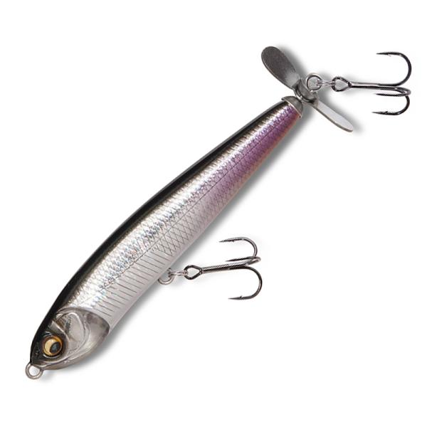 ■サイズ:70mm ■カラー:GCチアユ ■ジャンル:ルアー/バス釣り用ハードルアー/バズベイト ■メーカー: メガバス(Megabass) 【商品カテゴリ】■魚種:●バス(t2)■ルアーの種類:●トップウォーター(t328)【特集区分】●...