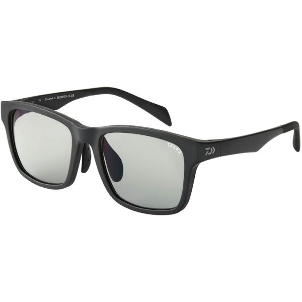 ■サイズ:マットブラック ■カラー:トゥルービュー ■ジャンル:釣り用サングラス・アイウェア/偏光グラス/偏光サングラス ■メーカー: ダイワ(Daiwa)
