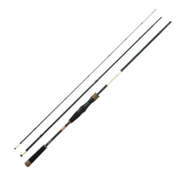 ■サイズ:NRC-C100M ■ジャンル:釣り竿・ルアーロッド/トラウトロッド/その他トラウトロッド(パックロッド等) ■メーカー: TIMON(ティモン/鮭鱒)  ○関連ワード:釣り具 釣具 つり具 釣竿 釣り竿 マス ヤマメ 管理釣り場...