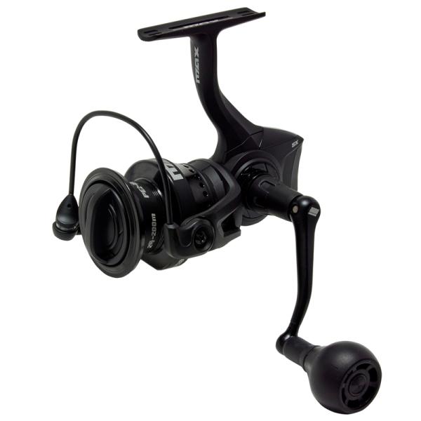 ■サイズ:3000H ■ジャンル:リール/スピニングリール/3000〜3500番 ■メーカー: アブガルシア(Abu Garcia) 【特集区分】●敬老の日おすすめアイテム ○関連ワード:釣り具 釣具 つり具 3000番 3500番 初心者...