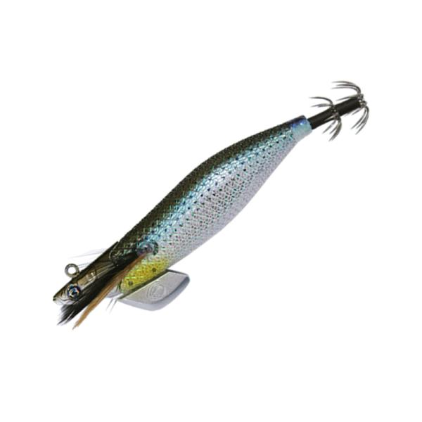 ■サイズ:3.5号 ■カラー:#13 コノシロ×ホロ ■ジャンル:ルアー/エギング(エギ)/ティップラン用エギ ■メーカー: crazy-ocean(クレイジーオーシャン) 【商品カテゴリ】■ルアーの種類:●エギ(t72)