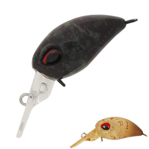 ■カラー:M193 キャラメルラッシュグロー(可児雅史) ■ジャンル:ルアー/トラウト釣り用ハードルアー/クランクベイト ■メーカー: ヴァルケイン(ValkeIN)  ○関連ワード:釣り具 釣具 つり具 管理釣り場 管釣り 釣り堀 釣堀