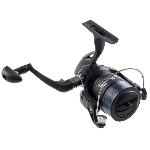 ■サイズ:4000 ■カラー:ブラック ■ジャンル:リール/スピニングリール/4000〜5000番 ■メーカー: プロマリン(PRO MARINE) 【商品カテゴリ】■カラー:●ブラック系(t166) ○関連ワード:釣り具 釣具 つり具 4...
