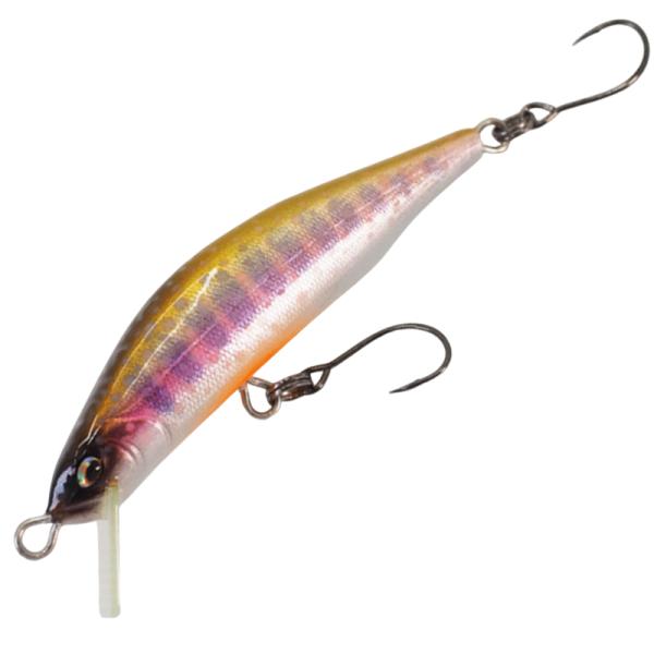 ■サイズ:50mm ■カラー:R17 イワナ ■ジャンル:ルアー/トラウト釣り用ハードルアー/ミノー ■メーカー: レイチューン(Ray Tune)  ○関連ワード:釣り具 釣具 つり具 管理釣り場 管釣り 釣り堀 釣堀