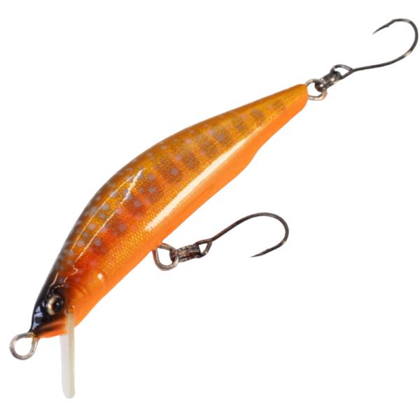 ■サイズ:50mm ■カラー:R18 Gイワナ ■ジャンル:ルアー/トラウト釣り用ハードルアー/ミノー ■メーカー: レイチューン(Ray Tune)  ○関連ワード:釣り具 釣具 つり具 管理釣り場 管釣り 釣り堀 釣堀