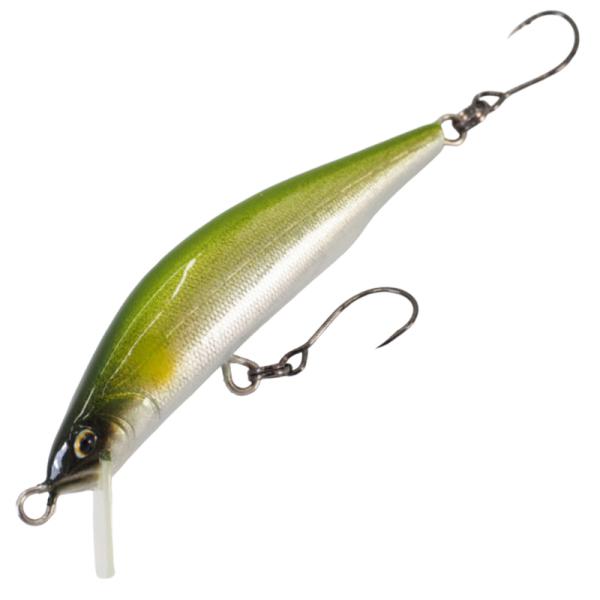 ■サイズ:50mm ■カラー:R06 アユ ■ジャンル:ルアー/トラウト釣り用ハードルアー/ミノー ■メーカー: レイチューン(Ray Tune)  ○関連ワード:釣り具 釣具 つり具 管理釣り場 管釣り 釣り堀 釣堀