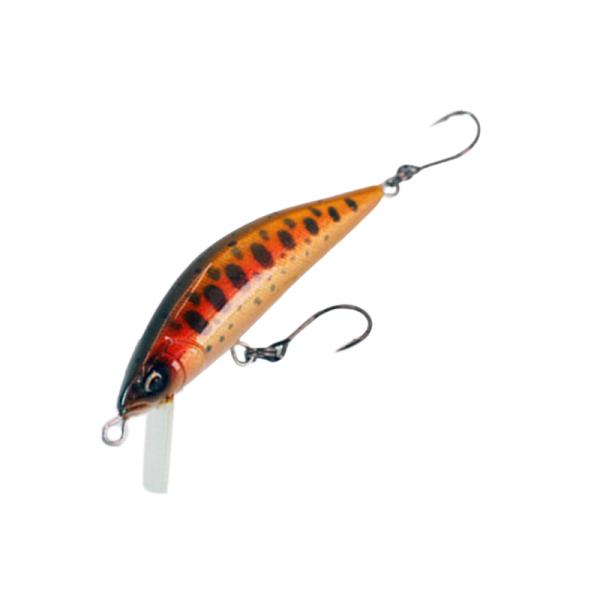 ■サイズ:45mm ■カラー:R03 Gヤマメ ■ジャンル:ルアー/トラウト釣り用ハードルアー/ミノー ■メーカー: レイチューン(Ray Tune)  ○関連ワード:釣り具 釣具 つり具 管理釣り場 管釣り 釣り堀 釣堀