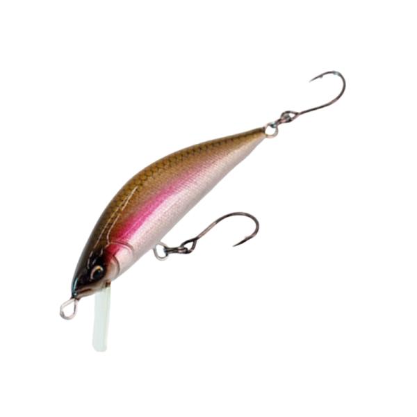 ■サイズ:45mm ■カラー:R12 NB ■ジャンル:ルアー/トラウト釣り用ハードルアー/ミノー ■メーカー: レイチューン(Ray Tune)  ○関連ワード:釣り具 釣具 つり具 管理釣り場 管釣り 釣り堀 釣堀