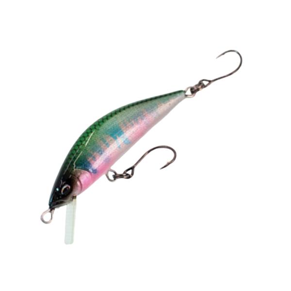 ■サイズ:45mm ■カラー:R15 オイカワ♂ ■ジャンル:ルアー/トラウト釣り用ハードルアー/ミノー ■メーカー: レイチューン(Ray Tune)  ○関連ワード:釣り具 釣具 つり具 管理釣り場 管釣り 釣り堀 釣堀