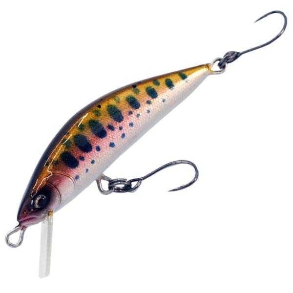 ■サイズ:45mm ■カラー:R01 ヤマメ ■ジャンル:ルアー/トラウト釣り用ハードルアー/ミノー ■メーカー: レイチューン(Ray Tune)  ○関連ワード:釣り具 釣具 つり具 管理釣り場 管釣り 釣り堀 釣堀